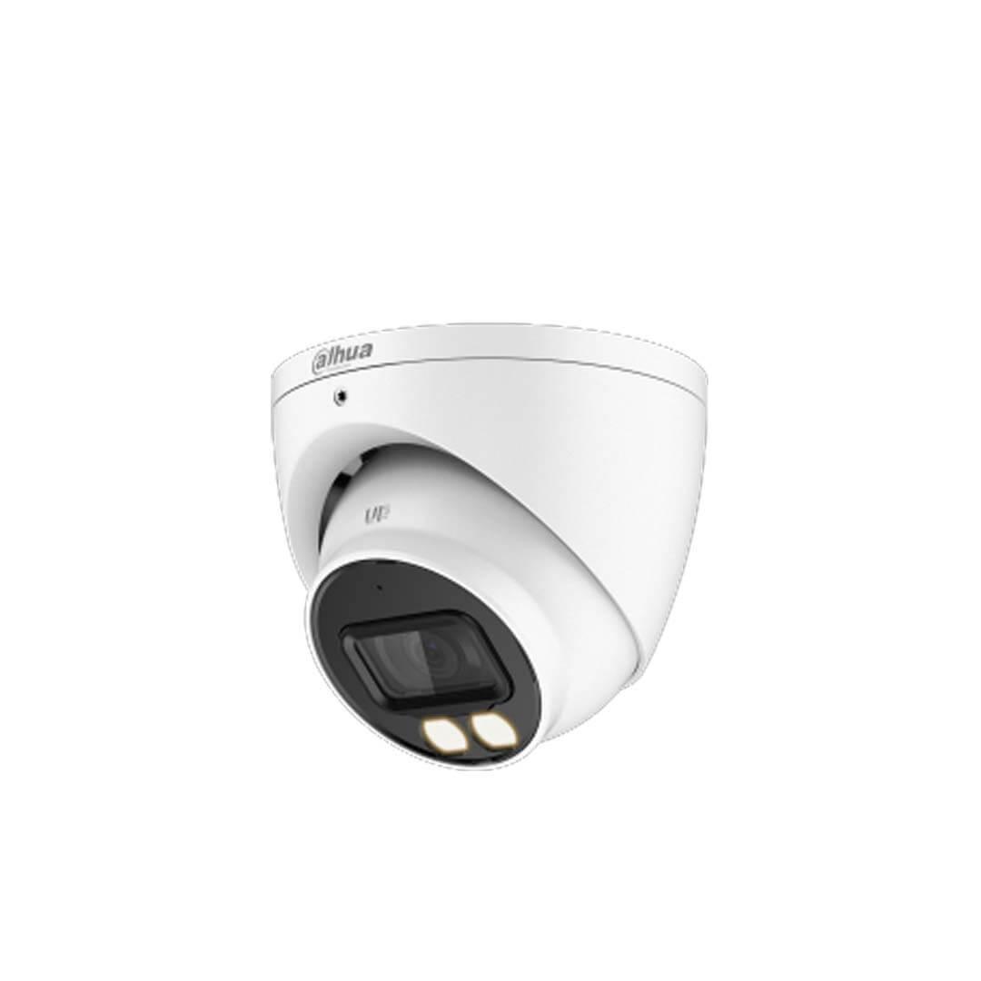 2 MP Smart Dual Light HDCVI Fixed-focal Eyeball Camera - Himmcom ...