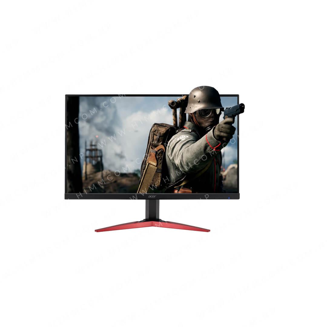 Acer KG251QJ 25" 165 HZ Monitor - Himmcom International
