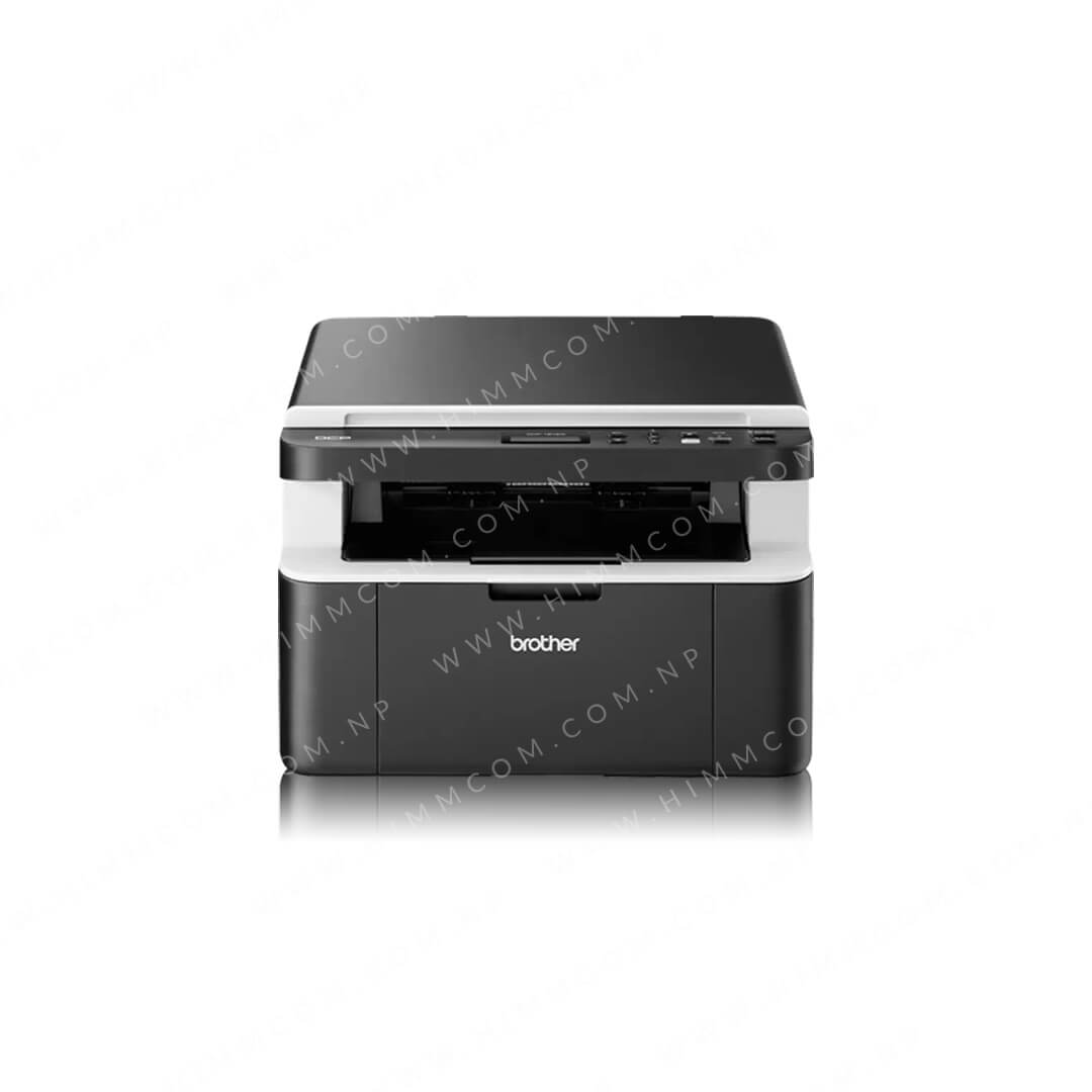 Brother DCP-1612W All-in-One Wireless Printer - Himmcom International