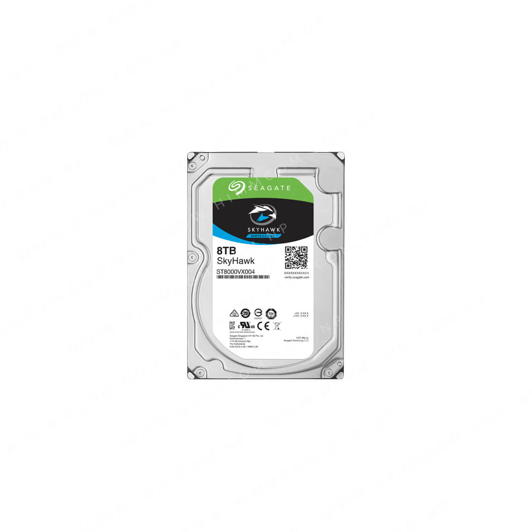 Seagate 8 TB HDD Internal - Himmcom International