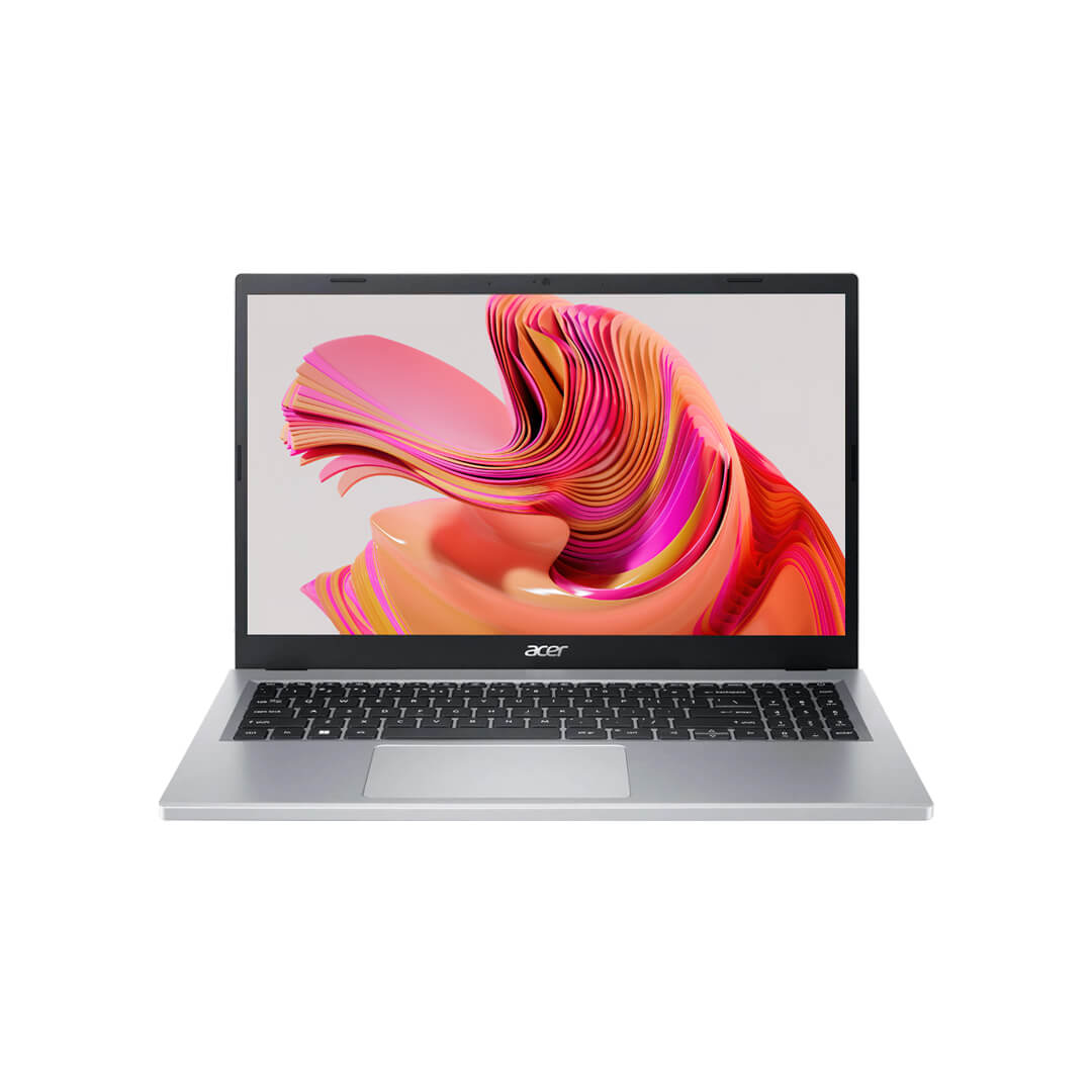 Acer Aspire A3 315 i3 N305 Laptop with 4GB RAM/ 256 GB Storage, 15.6 ...