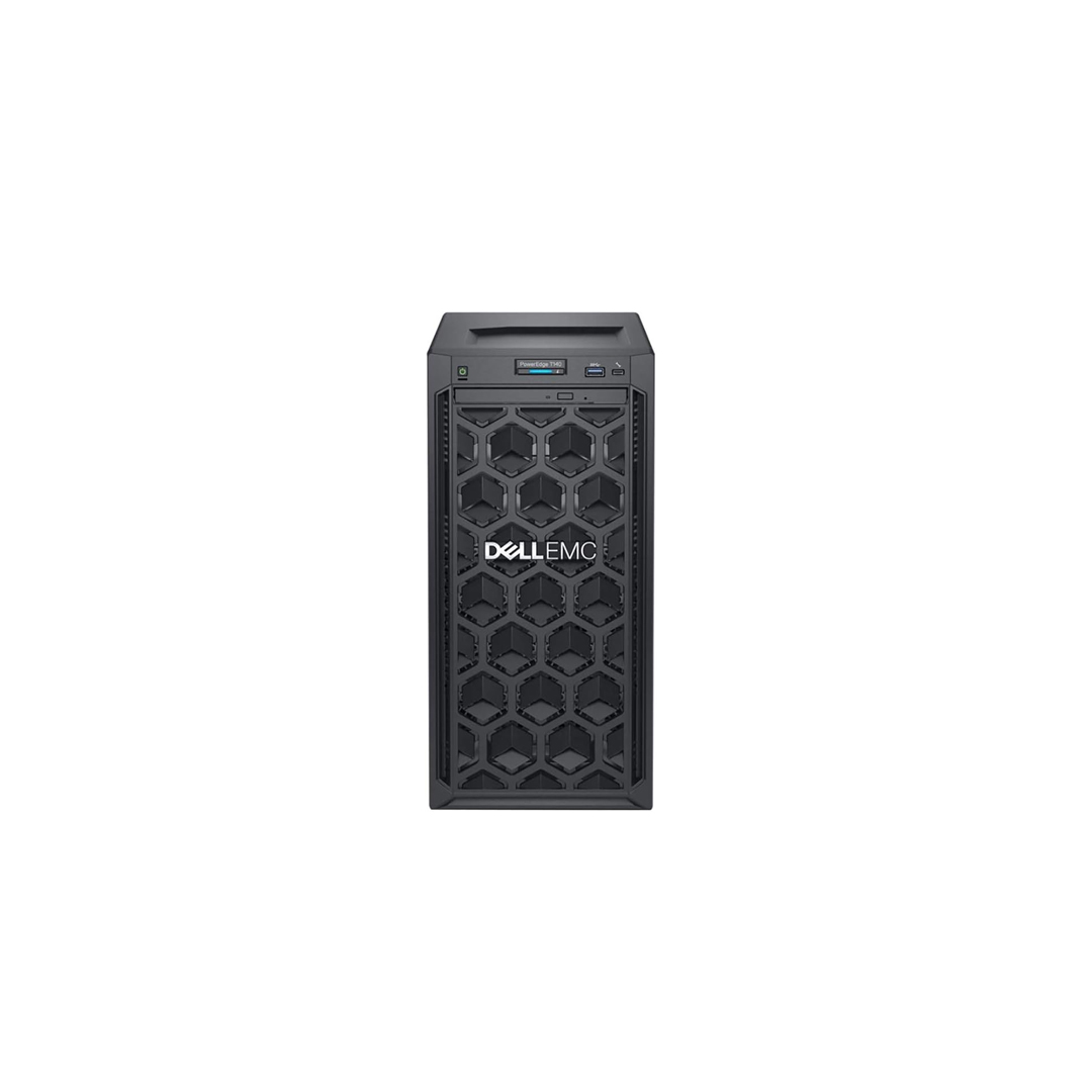 Dell PowerEdge T140 Server with Intel Xeon 3.3GHz CPU/ 8GB RAM/2TB HDD ...