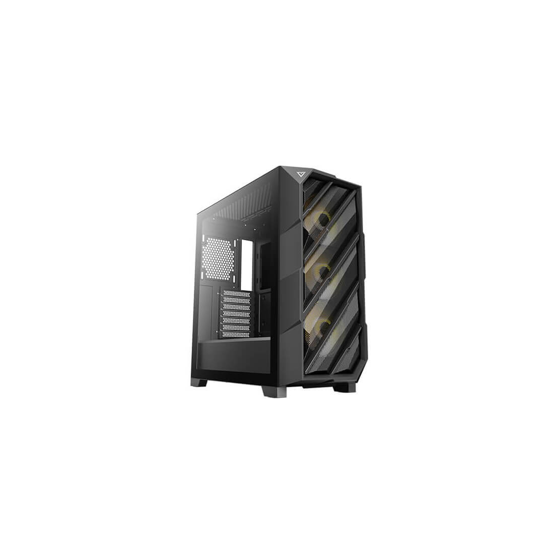 Antec Dark Phantom DP503 Mid Tower ATX Gaming Case - Himmcom International