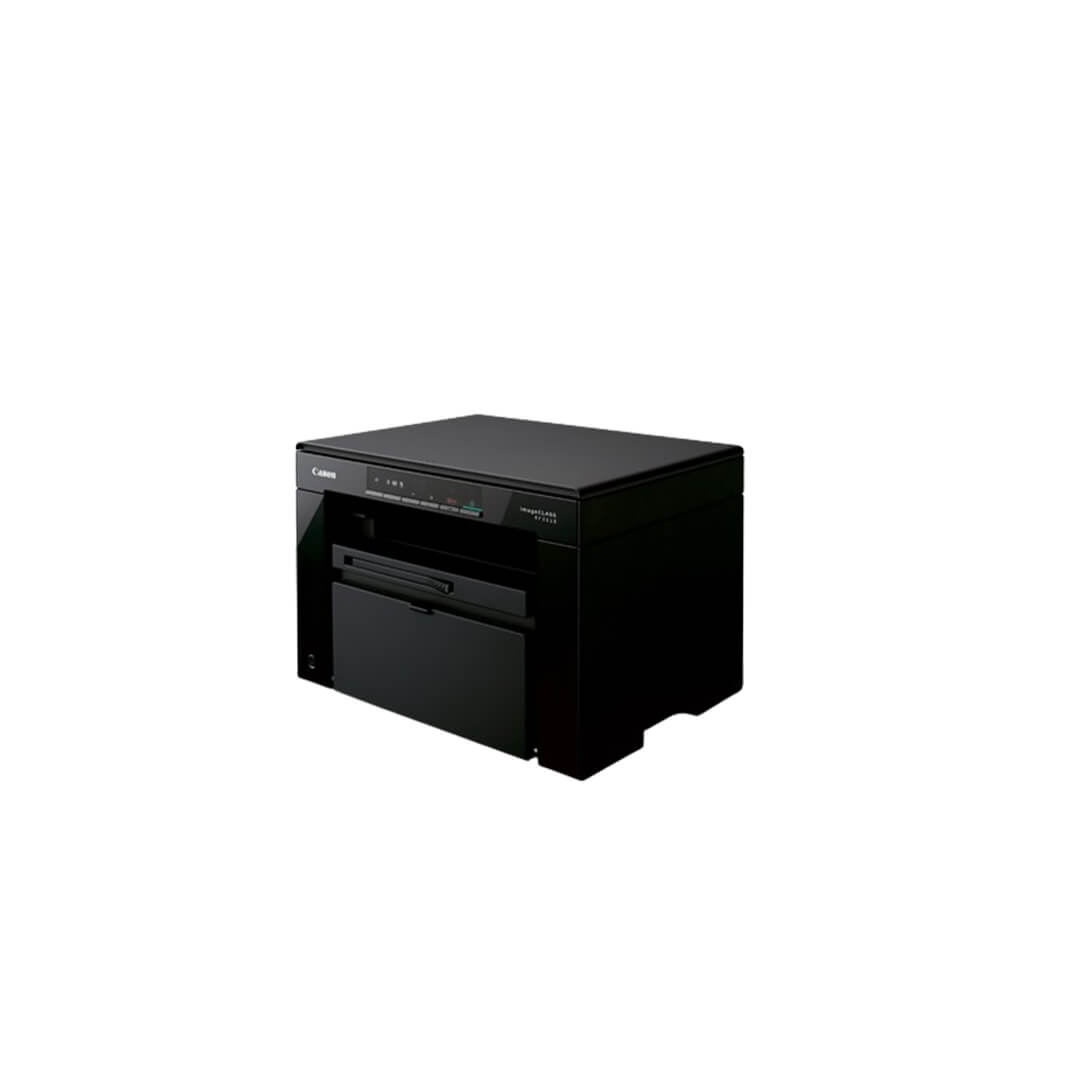 Canon imageCLASS MF3010 Compact Laser Printer | Best-Deal - Himmcom ...