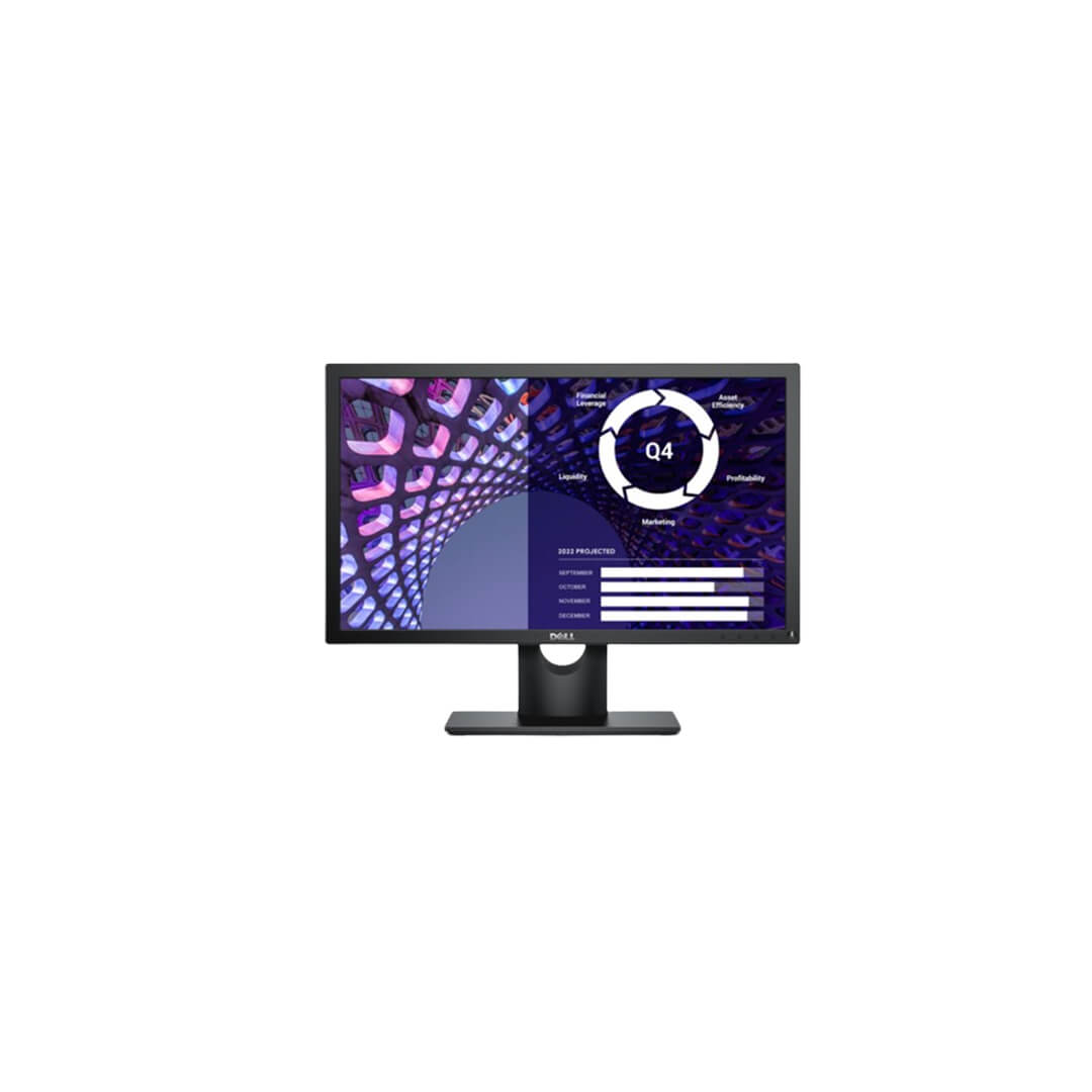 Dell 1916HV 19" Monitor - Himmcom International
